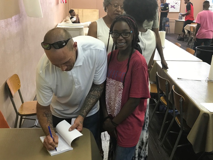 Booking – Kurko Inspires